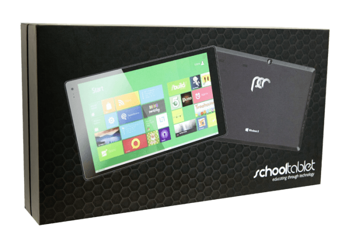 10″ Tablet - PC Revolution - Affordable, High-Quality Tablets