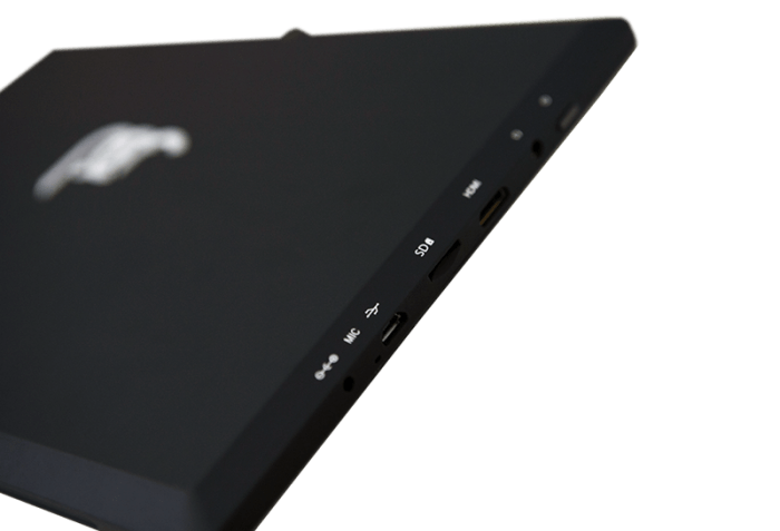 10″ Tablet - PC Revolution - Affordable, High-Quality Tablets